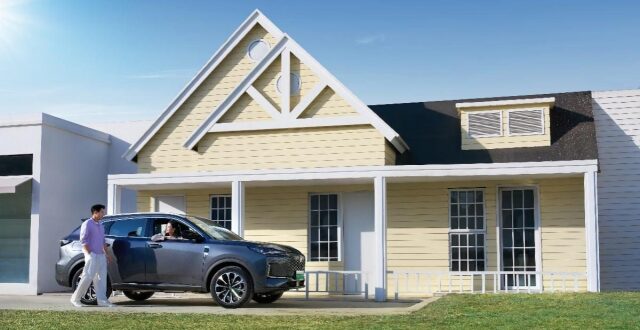 实测每公里0.29元！长安第三代CS55PLUS PHEV，补贴后7.99万起_腾讯新闻