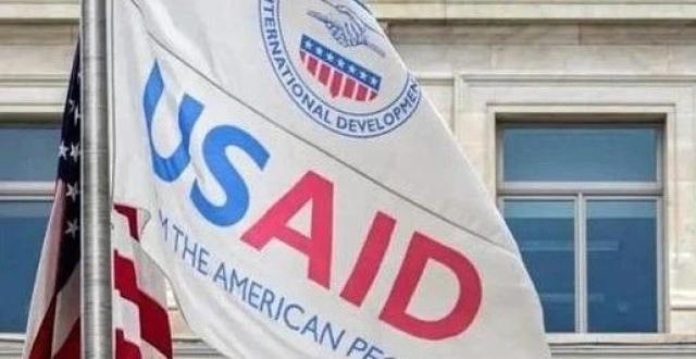 马斯克关停USAID：BBC和VOA等何以成众矢之的_腾讯新闻