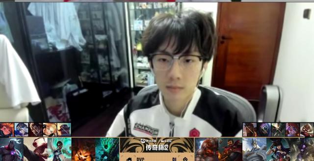 卫冕冠军游刃有余，BL战胜BYG！网友：Doinb沉默了！_腾讯新闻