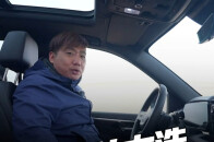 2.7T+四缸+全尺寸SUV，雪佛兰太浩沙漠越野照样玩得起！_腾讯新闻