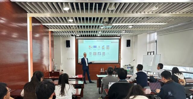 第167次北大赛瑟（CCISSR）双周讨论会 | Martin Eling：保险业2030——欧洲保险业的趋势与挑战_腾讯新闻