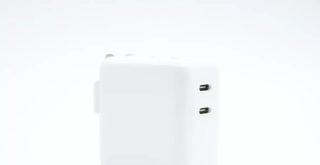 士兰微SD8666QS电源芯片牵手倍仕达，打造高转化率的双USB-C口快充_腾讯新闻