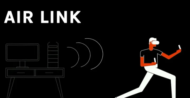 Meta表示Quest v62更新后Air Link会话电池寿命延长了50%以上_腾讯新闻