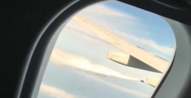 东航MU533航班空中放油后备降浦东机场，已换机重新起飞_腾讯新闻