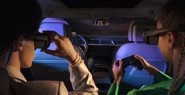 序幕已经拉开，2023 VR/AR市场虎斗龙争_腾讯新闻