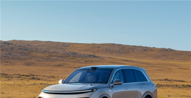 理想汽车OTA5.0重磅升级：AEB实现110km/h自动刹停_腾讯新闻