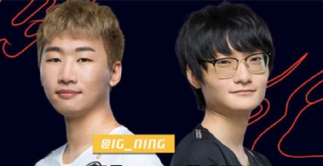 从万众瞩目加入RNG，到黯然退役千人相送，YM小龙堡还是剧终了！_腾讯新闻