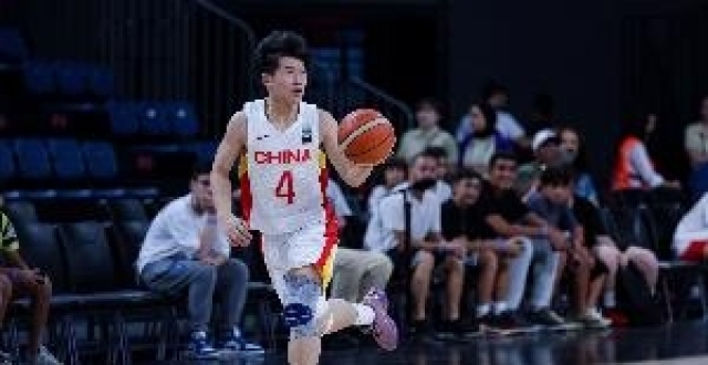 最后7分钟0-33！中国U17惨败美国84分 上一场爆冷击败法国_腾讯新闻