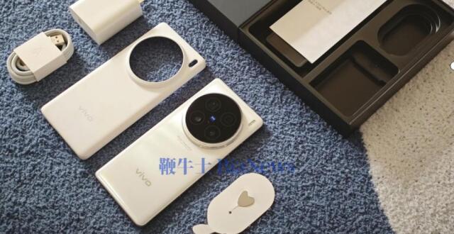 vivo X100 Ultra评测：专业镜头级别的顶级影像旗舰_腾讯新闻