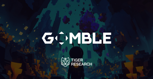 深度解析Gomble Games：Web3 休闲游戏如何推动大规模采用？_腾讯新闻