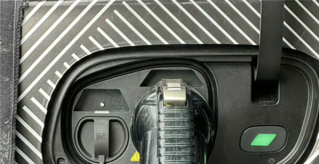 800V平台+换电！蔚来子品牌乐道L60将于5月中旬发布_腾讯新闻