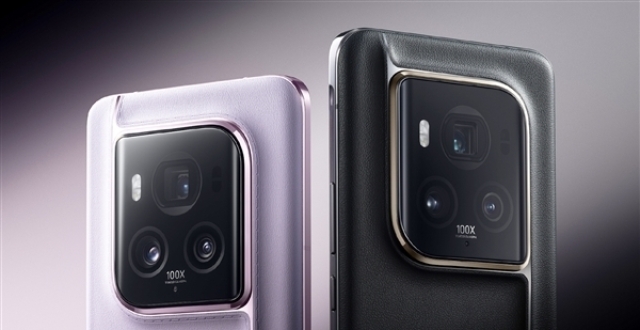 华为P70下月发布！赵明：荣耀Magic6 至臻版可以竞争 欢迎对比_腾讯新闻