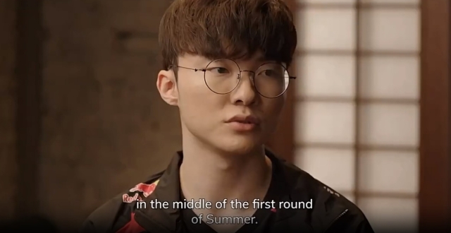 Faker成为冠军杀手，RNG未能幸免，LPL最大伤口，被T1无情撕开_腾讯新闻