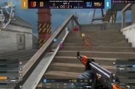 2024CFHL APAC春季赛丨全场回放：4.24-2 Q9 VS SGJ 第二场_腾讯新闻