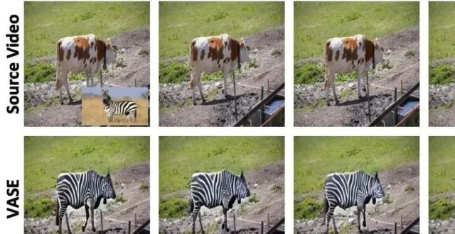 StableV2V：重构AI视频编辑新范式，深度聚焦人机交互一致性_腾讯新闻