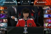 【S7全球总决赛】总决赛 SSG vs SKT 第二局_腾讯新闻
