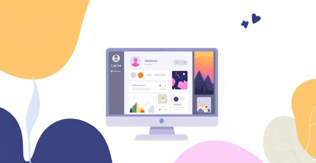 Claude AI 现已集成 Canva 设计平台_腾讯新闻