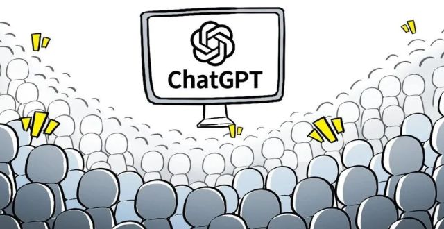 ChatGPT发展历程、原理、技术架构详解和产业未来_腾讯新闻