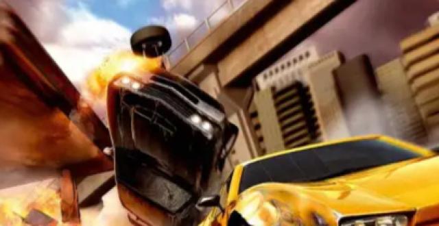 Flat2VR拿到“Flatout/横冲直撞”系列游戏VR移植授权_腾讯新闻