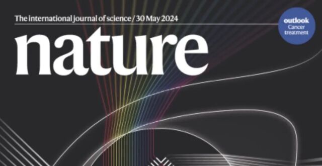 C9，连发5篇Nature！_腾讯新闻