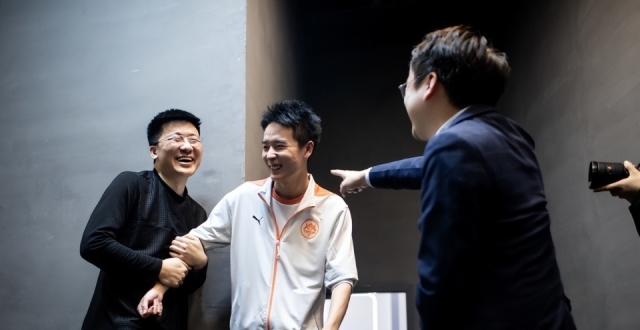 A/B卡位赛首发公布，战队数据对比，AG全面落败EDGM，危险了_腾讯新闻