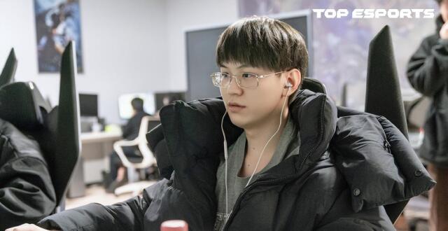 德杯：全华班TES首秀，Wayward大战老大家！_腾讯新闻