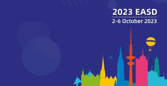 两大顶刊同步发表！“ADA/EASD糖尿病精准诊疗专家共识”重磅发布！| 2023EASD_腾讯新闻