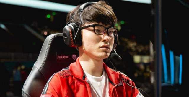 李哥、左右手、Yagao！谁会是MSI的最强中单？_腾讯新闻