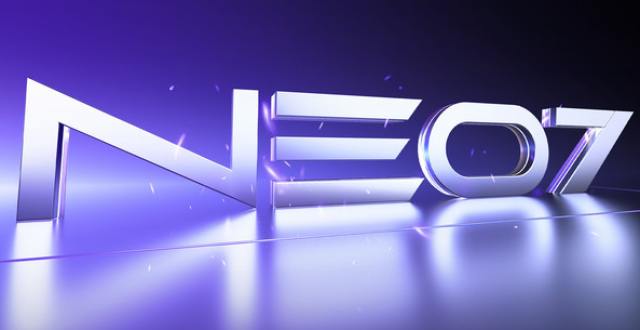 K80对手来了！真我Neo7官宣12月11日发布：横扫中端_腾讯新闻