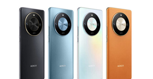 千元高性能游戏机？疑似荣耀X50 GT入网 支持35W充电_腾讯新闻