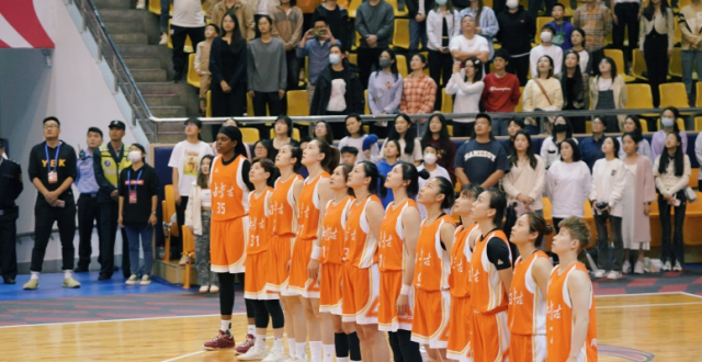 WCBA：内蒙古女篮大胜厦门琼斯两节22+11 夺9连胜现存最长_腾讯新闻