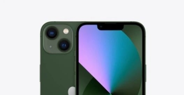 苹果13升级iOS17.1系统怎么样？iPhone13配置参数过时吗？_腾讯新闻