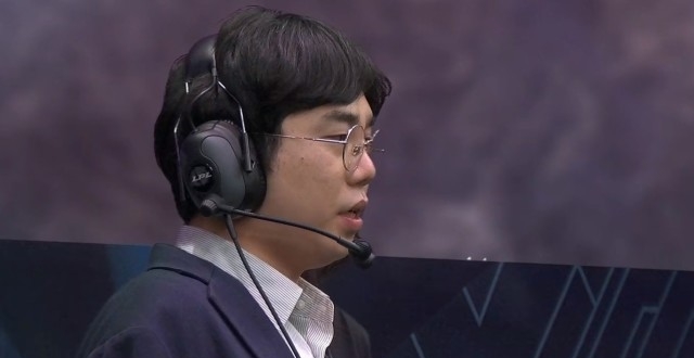 Homme拒绝了LCK的邀请？LPL最佳教练疑似回归，而且很可能重回JDG_腾讯新闻