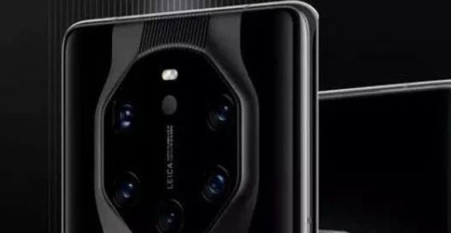 “大嫂”因衣着“狂飙”热搜榜 高叶手中的华为Mate 40RS也亮了_腾讯新闻