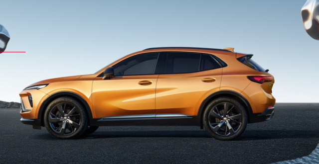 2.0T+9AT，全新合资正式上市！豪华大5座SUV，现款15万起_腾讯新闻