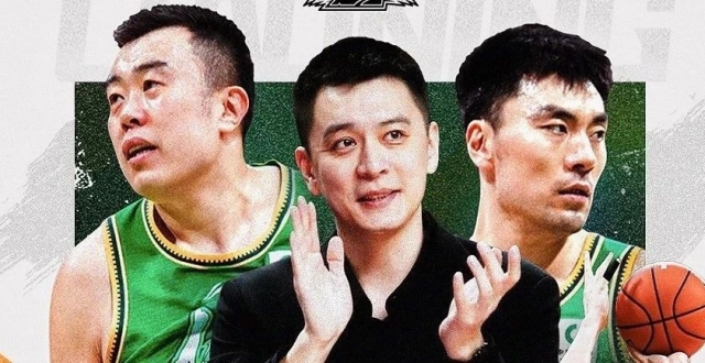 今晚！CBA战7场，杨鸣率辽篮剑指4连胜，CCTV5直播广东男篮PK新疆_腾讯新闻