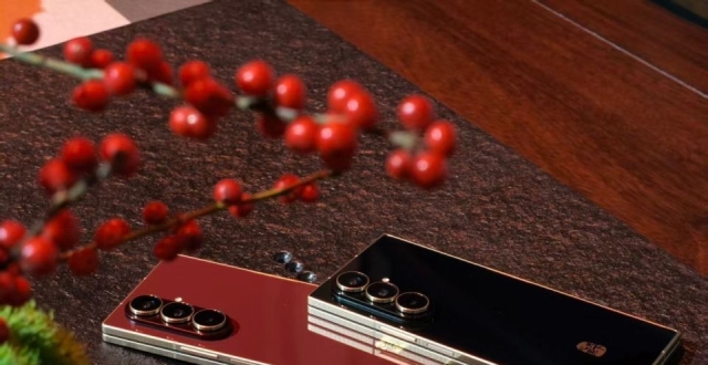 18 载 “心系天下” 再进阶，三星W26上手：轻薄、优雅、智能_腾讯新闻