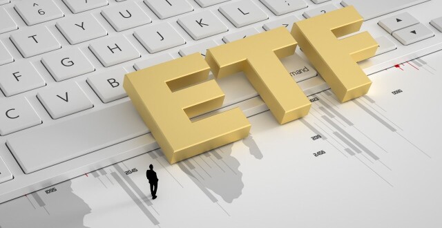 上周股票ETF净流入1900亿，四只沪深300ETF合计净流入超900亿_腾讯新闻