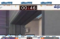 eStar后起之秀 年轻人的防守堪称完美 #2023CFPL #CFPLS22_腾讯新闻