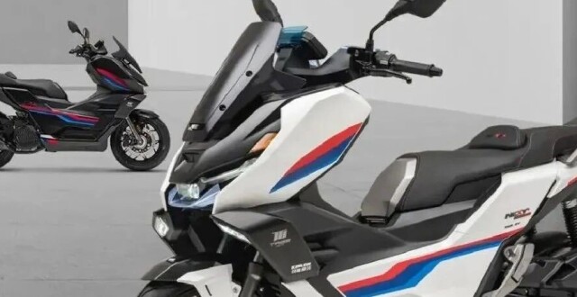 12980元就能买到180cc，钛极NEXY＋180上市_腾讯新闻