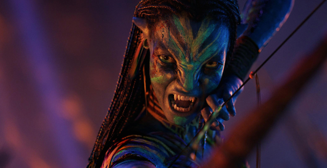 卡梅隆，小心被AI追上_腾讯新闻