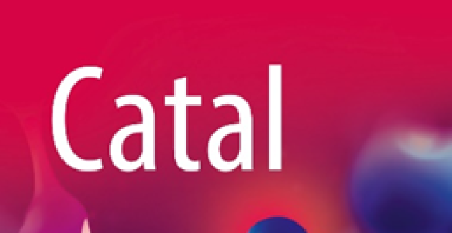 新刊推荐 | Catal: 全新催化方向期刊欢迎您的投稿！_腾讯新闻