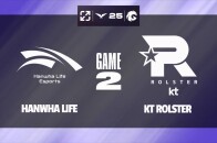 [LCK]【HLE vs KT】第二局速看丨2025LCK第一轮丨20250404_腾讯新闻