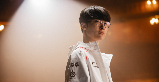 游戏大奖TGA提名出炉，五冠王Fake连续三年上榜_腾讯新闻