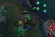 BLG零封WBG！Uzi大赞Knight：这就是年轻人啊！_腾讯新闻