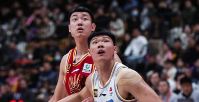 北京赢100万奖金“最大功臣”！下场后队友连追18分，球迷：5星好评_腾讯新闻