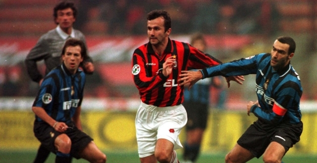 AC米兰vs热那亚数据前瞻_腾讯新闻