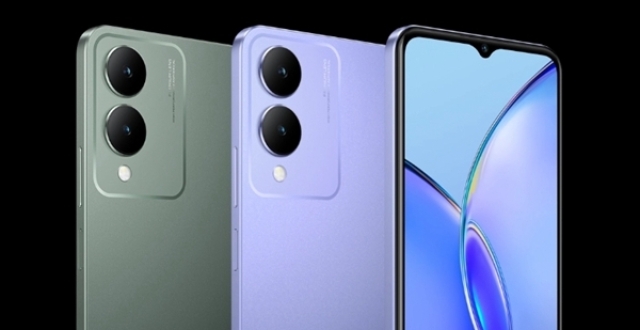 vivo Y12 4G已在国内官网上架，售价仅为999元_腾讯新闻