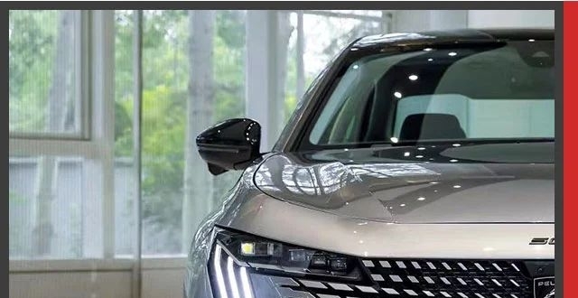 1.8T+8AT，最美合资B级车，底盘没的说，16万出头可买！_腾讯新闻