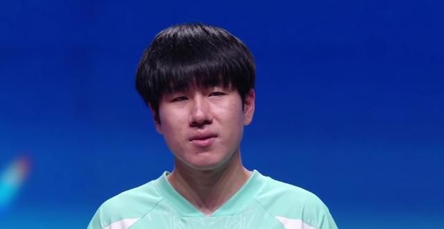 S14上演华丽复仇，GALA悲剧诞生，LNG遭遇多重打击，难逃解散命运_腾讯新闻